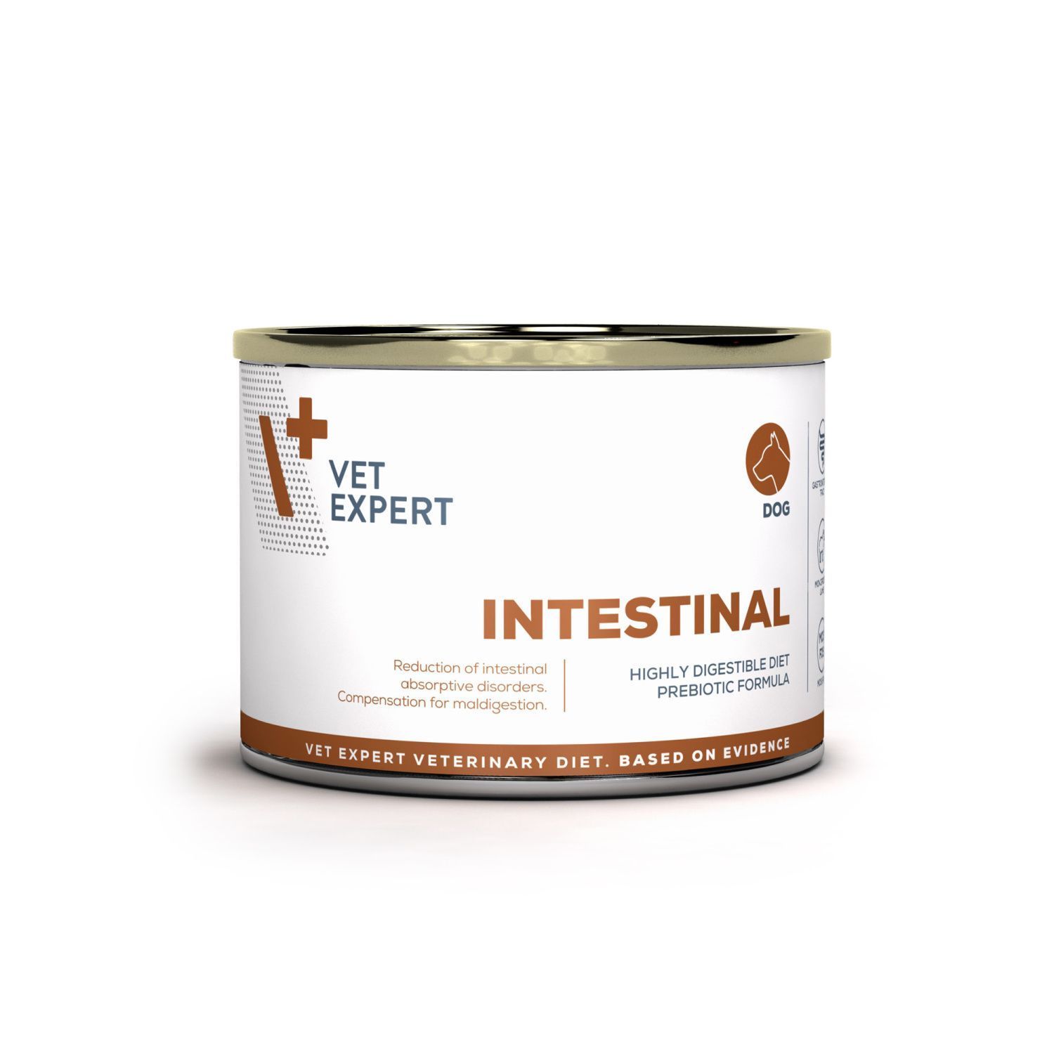 VetExpert Veterinary Diet Hepatic Wet — Hrană Pentru Susținerea ...